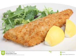 10 Breaded Cod Fillets – Skinless & Boneless | Love Frozen Food