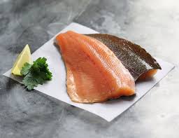 1.0KG Rainbow Trout Fillets – Vacuum packed | Love Frozen Food